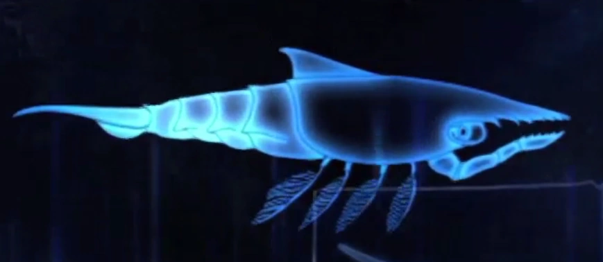 Open ocean silverswimmer | The Future is Wild Wiki | Fandom