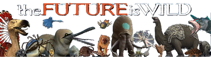 The Future is Wild Wiki | FANDOM powered by Wikia