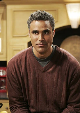 Rick Fox | The Game (TV series) Wiki | Fandom