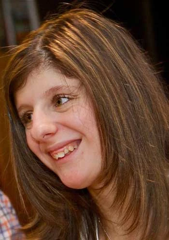 Carly Fleischmann | The Genius of Autism Wiki | Fandom