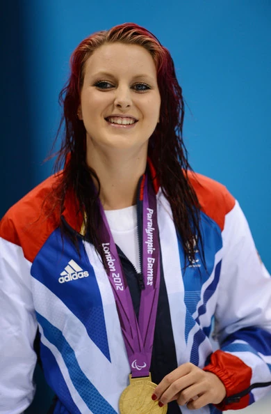 Jessica-Jane Applegate | The Genius of Autism Wiki | Fandom