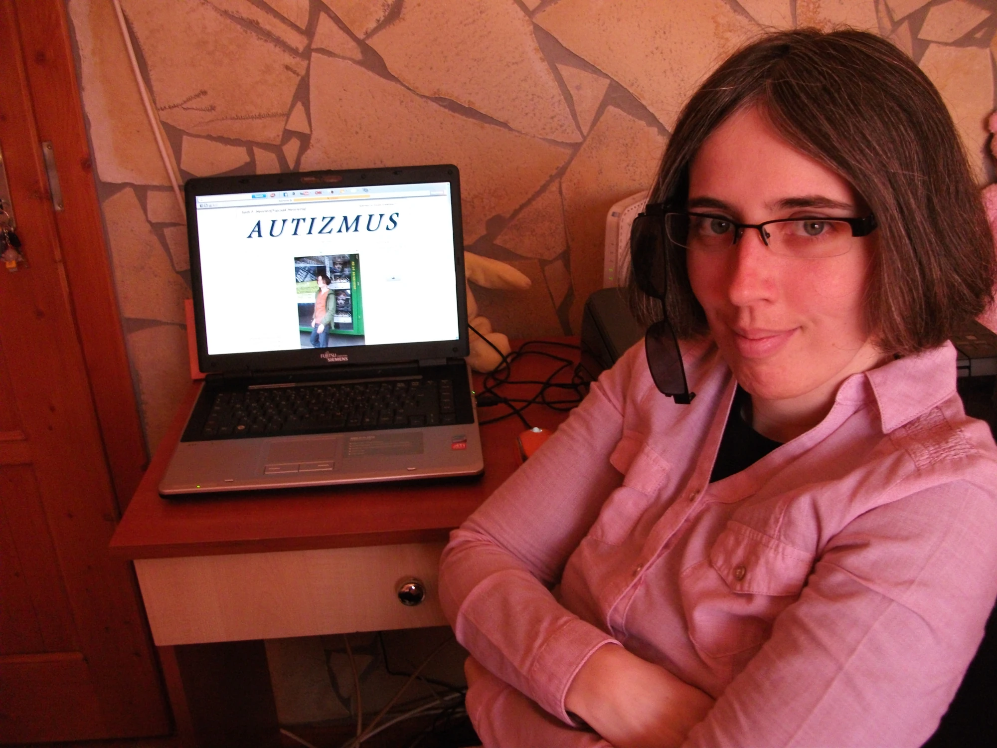 Henriett Seth F. | The Genius of Autism Wiki | Fandom