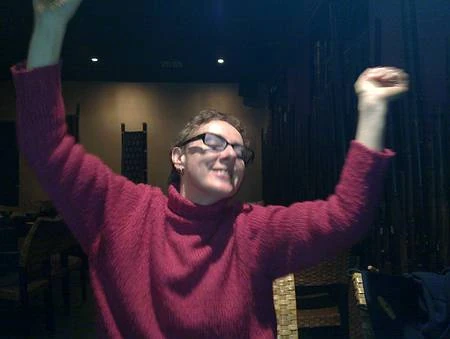 Donna Williams | The Genius of Autism Wiki | Fandom