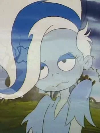 Phantasma | The Ghoul School Wiki | Fandom