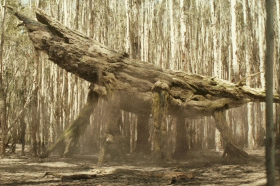 Spore Mantis | Gigantis Universe Wiki | Fandom