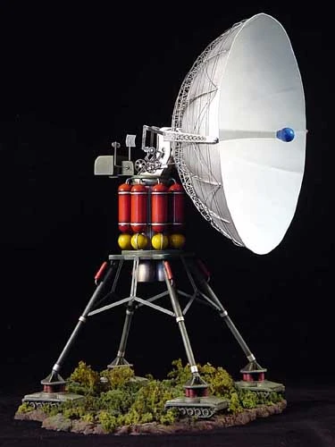 Markalite Cannons | Gigantis Universe Wiki | Fandom