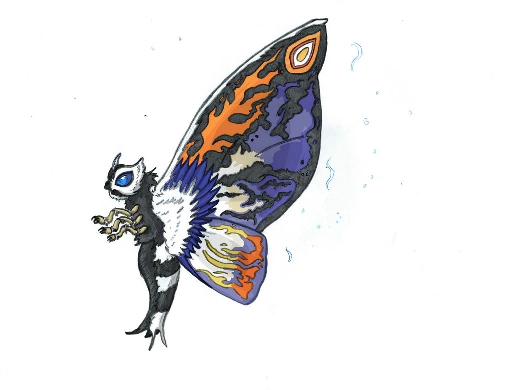 Category:Kaiju | Gigantis Universe Wiki | Fandom