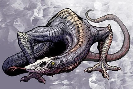 Skullcrawler | Gigantis Universe Wiki | Fandom