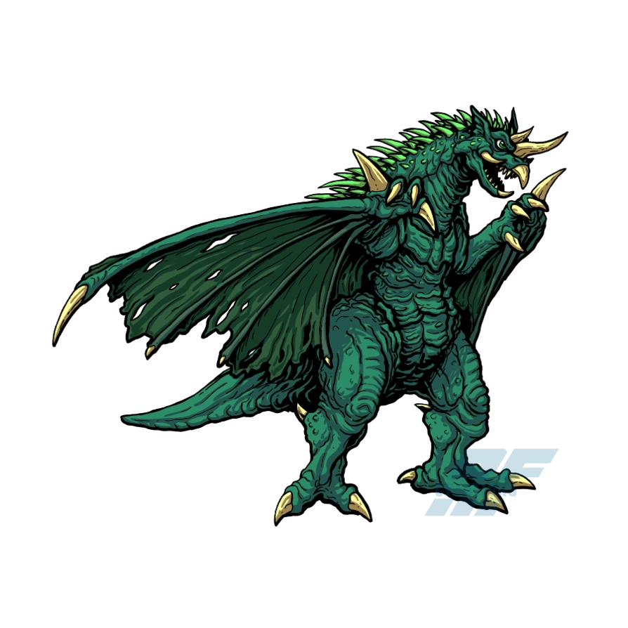 Chandora | Gigantis Universe Wiki | Fandom