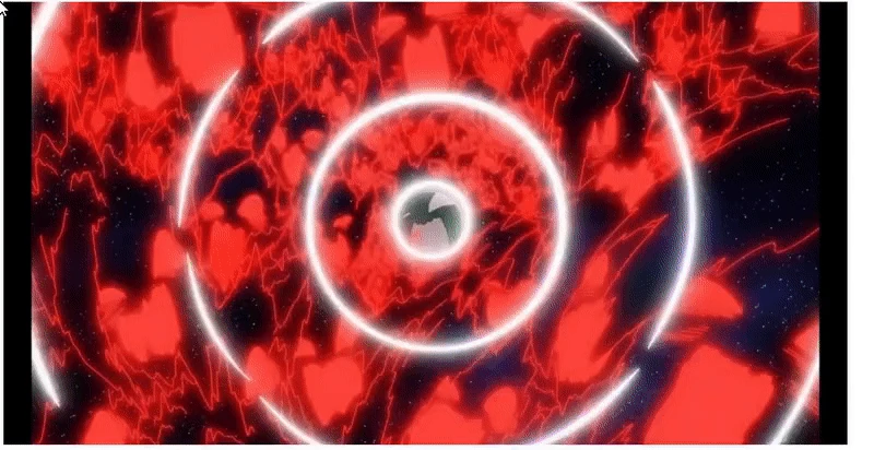 Hakai (Dragon Ball) | Wikia Thế giới Anime | Fandom