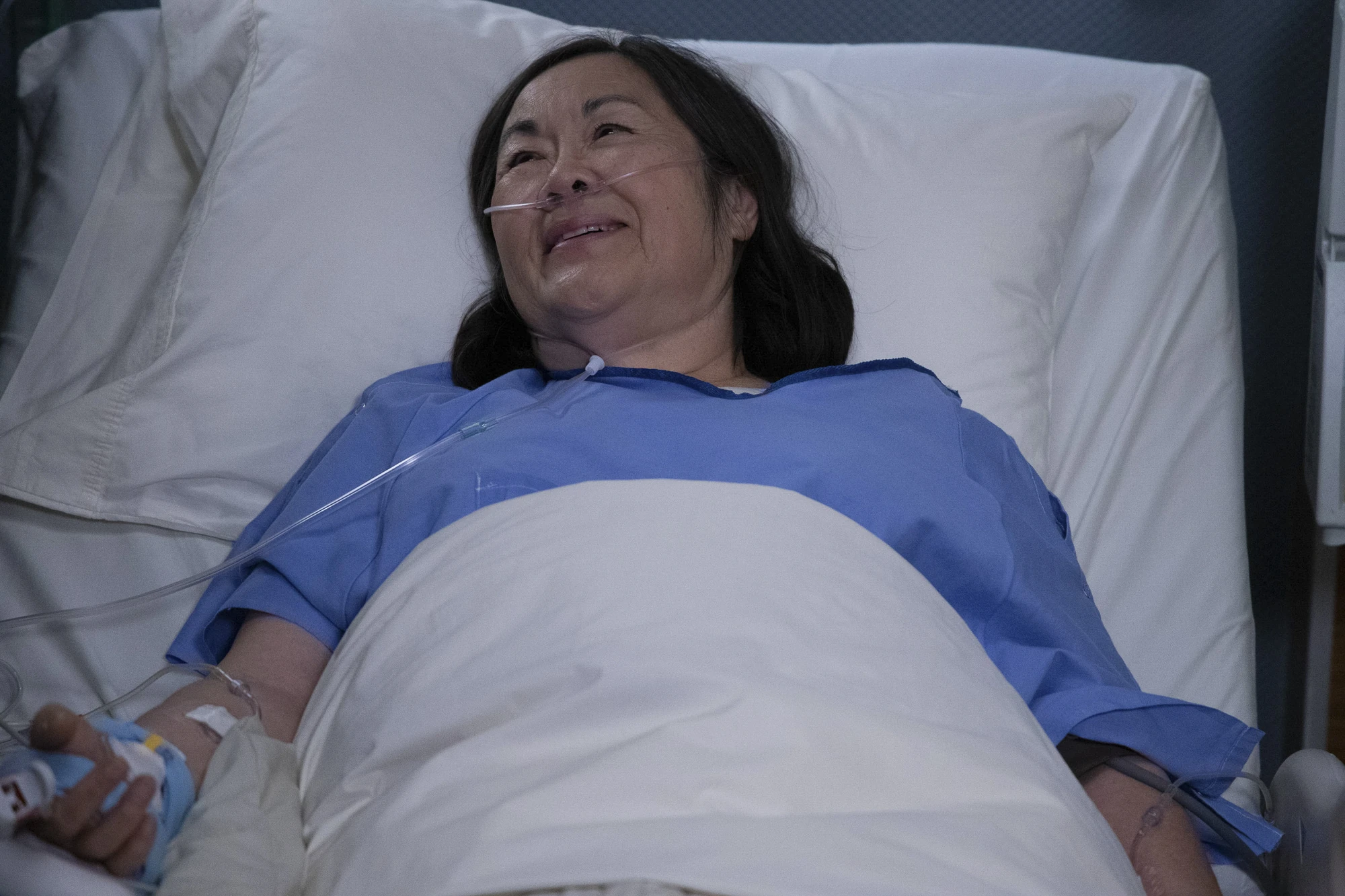 Sunny Lee | The Good Doctor Wiki | Fandom