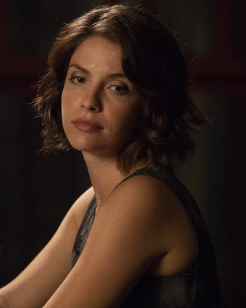Lea Dilallo | The Good Doctor Wiki | FANDOM powered by Wikia