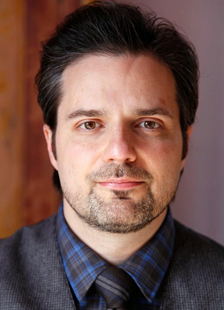 David Renaud | The Good Doctor Wiki | Fandom