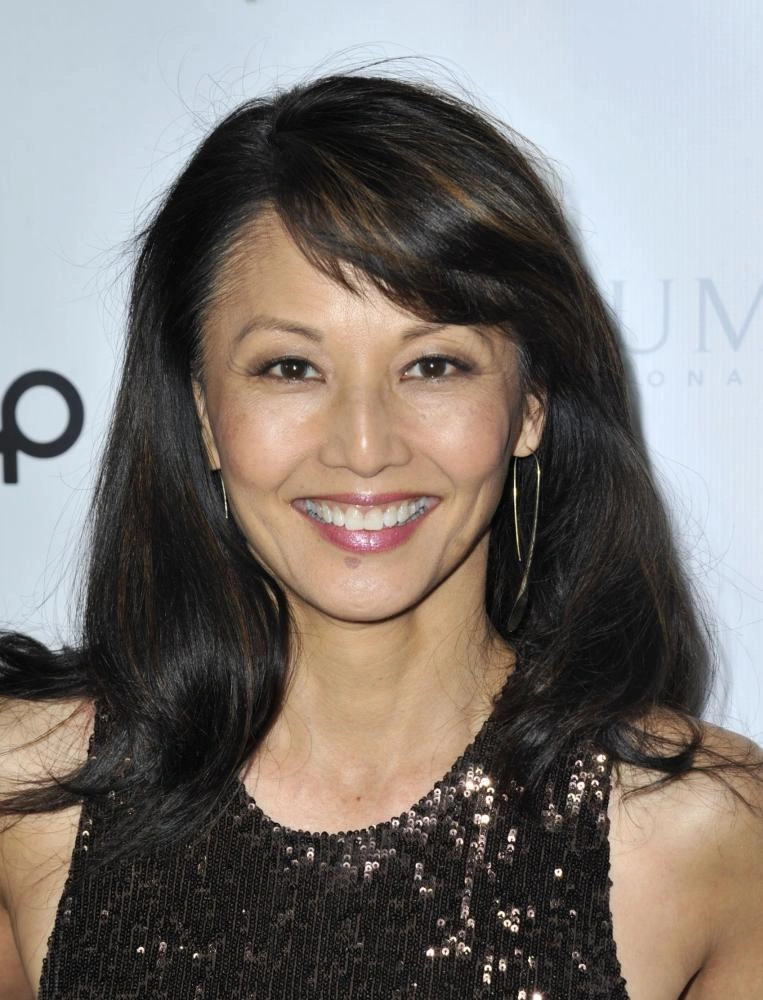 Tamlyn Tomita | The Good Doctor Wiki | Fandom