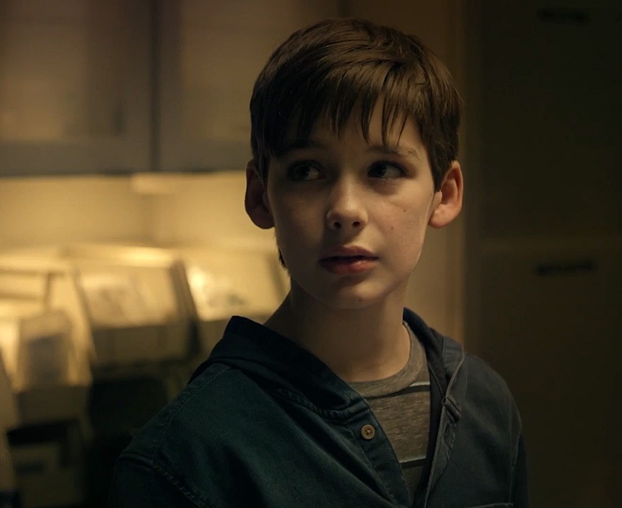 Steve Murphy | The Good Doctor Wiki | Fandom