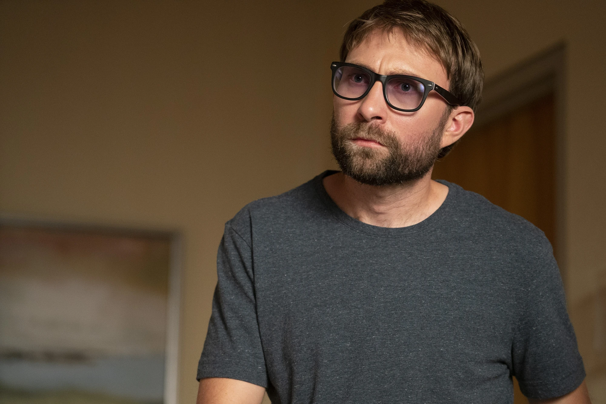 Alex Plank | The Good Doctor Wiki | Fandom