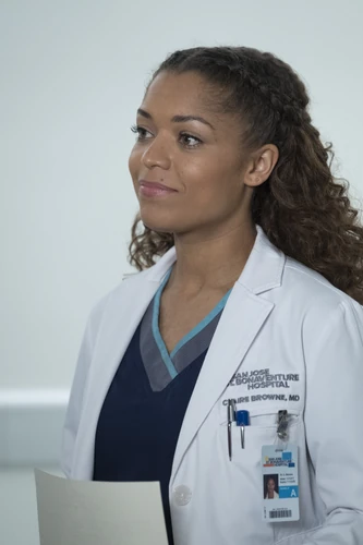 Claire Browne | The Good Doctor Wiki | FANDOM powered by Wikia