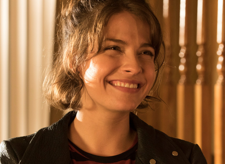 Lea Dilallo The Good Doctor Wiki Fandom Powered By Wikia