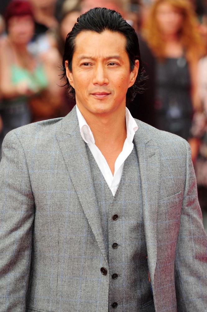 Will Yun Lee | The Good Doctor Wiki | Fandom
