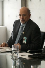 Aaron Glassman | The Good Doctor Wiki | FANDOM powered by Wikia