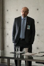 Aaron Glassman | The Good Doctor Wiki | FANDOM powered by Wikia