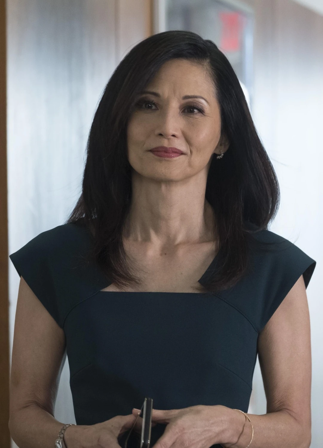 Allegra Aoki | The Good Doctor Wiki | Fandom