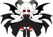 [Kari] Passing Demon || Contest Entry Minecraft Skin