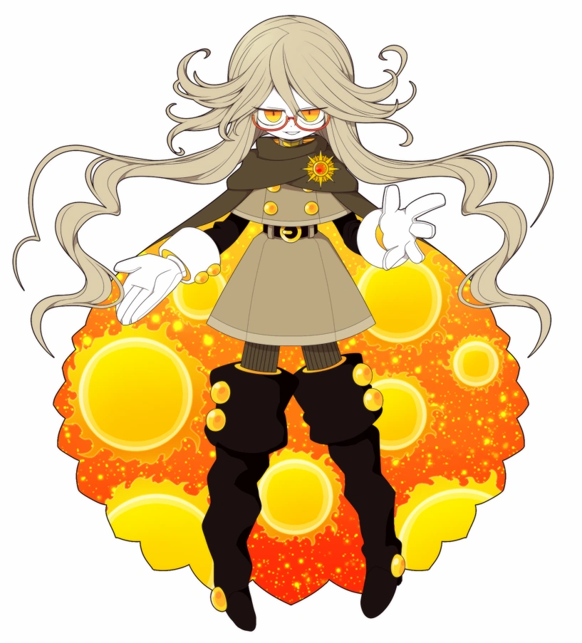 Siralos | The Gray Garden RPG Wiki | FANDOM powered by Wikia