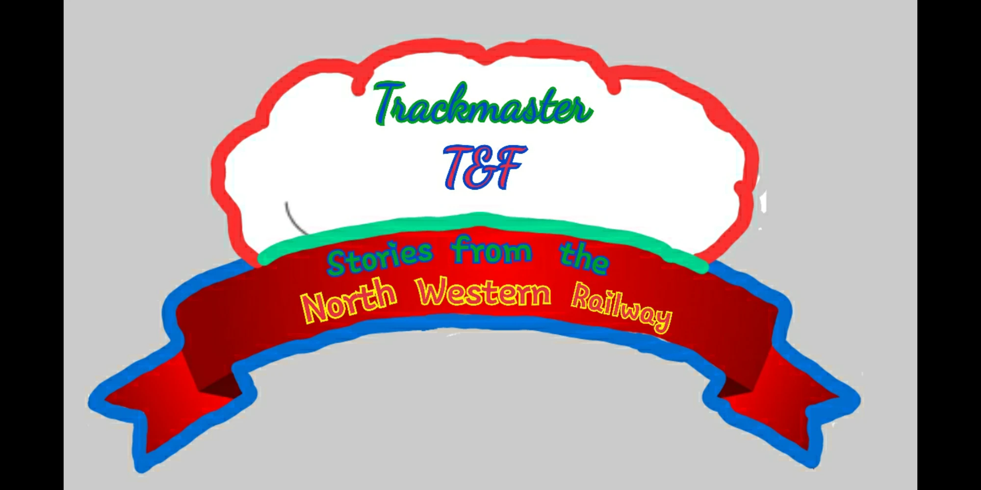 Season 1 NWR | The Great TrackMaster Adventures of Thomas & Friends ...