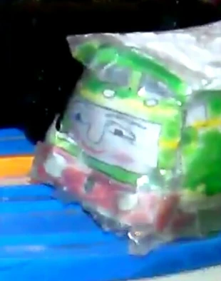 Daisy | The Great TrackMaster Adventures of Thomas & Friends Wiki | Fandom