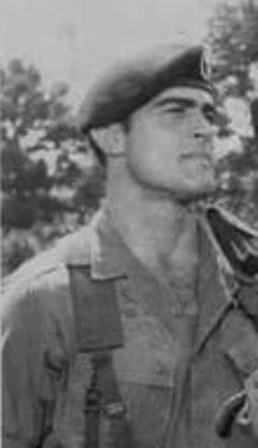 Sergeant Kowalski | The Green Berets Wikia | FANDOM powered by Wikia