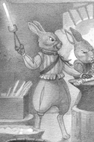 Vitton | The Green Ember Wiki | Fandom