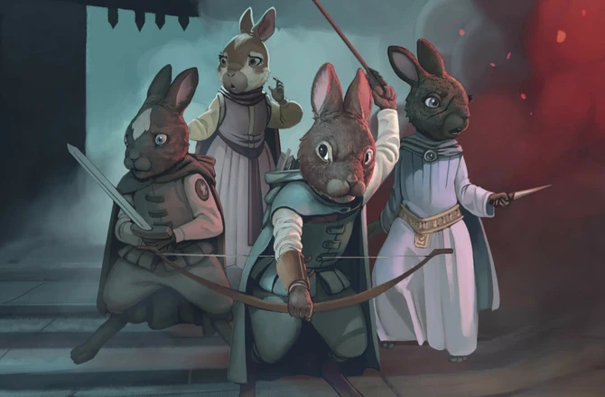 The Green Ember Wiki | Fandom