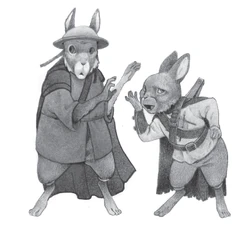 The Green Ember Wiki | Fandom