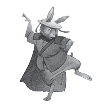 Come, Ye Fine Does | The Green Ember Wiki | Fandom