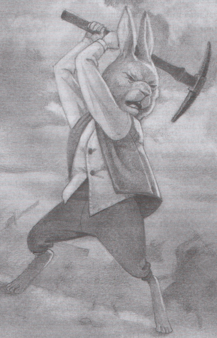 Whittle Longtreader | The Green Ember Wiki | Fandom