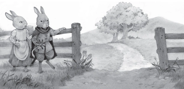 Louise Longtreader/Gallery | The Green Ember Wiki | Fandom