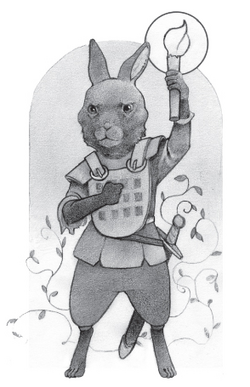 Helmer | The Green Ember Wiki | Fandom