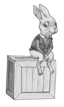 The Green Ember Wiki | Fandom