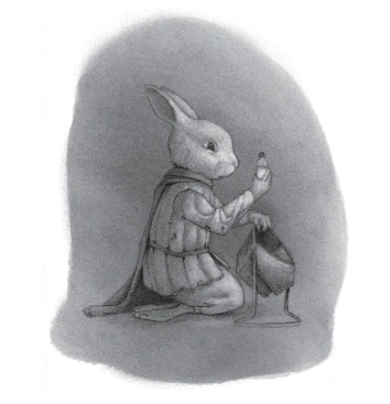 Firstflower | The Green Ember Wiki | Fandom