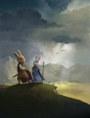 The Green Ember | The Green Ember Wiki | Fandom