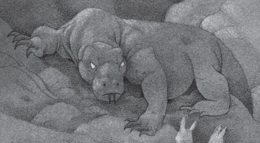 Dragon prince | The Green Ember Wiki | Fandom