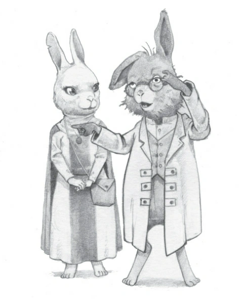 Zeiger/Gallery | The Green Ember Wiki | Fandom