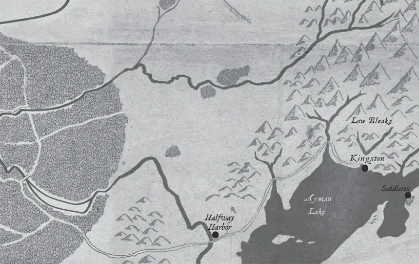 Category:The Wreck and Rise of Whitson Mariner locations | The Green ...