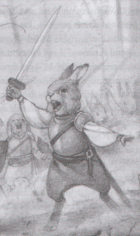 Hewson | The Green Ember Wiki | Fandom