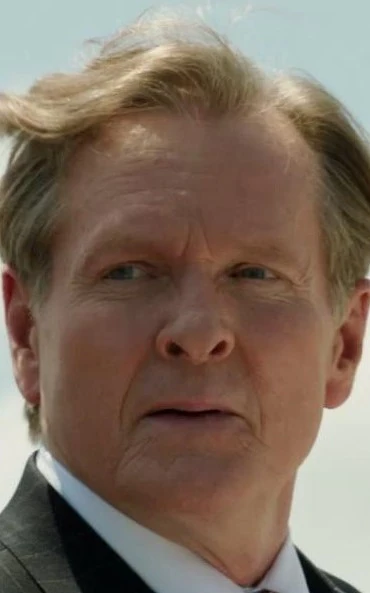 Jack Van Hay | The Green Mile Fan Fiction Wiki | Fandom