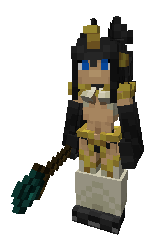 Anubis | The Grimoire of Gaia Wiki | FANDOM powered by Wikia