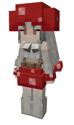 Matango | The Grimoire of Gaia Wiki | Fandom