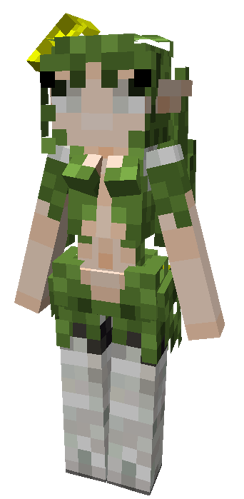 Dryad | The Grimoire of Gaia Wiki | FANDOM powered by Wikia