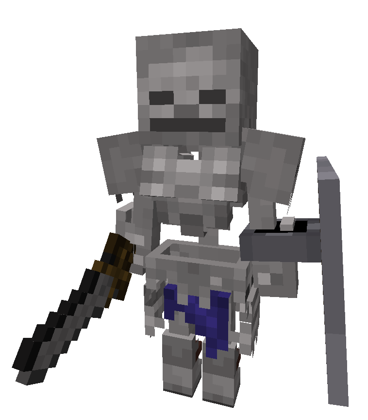 Bone Knight | The Grimoire of Gaia Wiki | Fandom